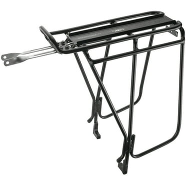 Topeak Explorer Rear Rack - 29", Disc Compatible, MTX 2.0, Black ...