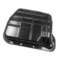 Automatic Transmission Pan - Compatible with 2002 - 2006 Chevy ...