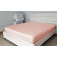 Zip On Fitted SheetS Twin XL Size(39X80) - Includes 1 Bottom Fitted ...