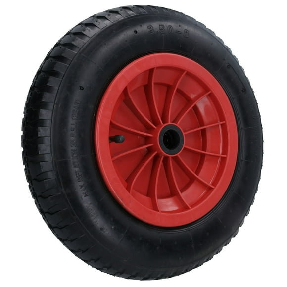 Garden Cart Wheels