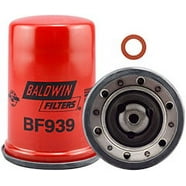 Steel Screen In-Line Fuel Strainer Baldwin BF7693 - Walmart.com