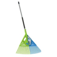 True Temper Collector Series Shrub Rake with 8 in. Head - Walmart.com