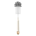 Bottle Brush Sponge for Cups and Glasses, Soft Non Scratch Cup Cleaning ...