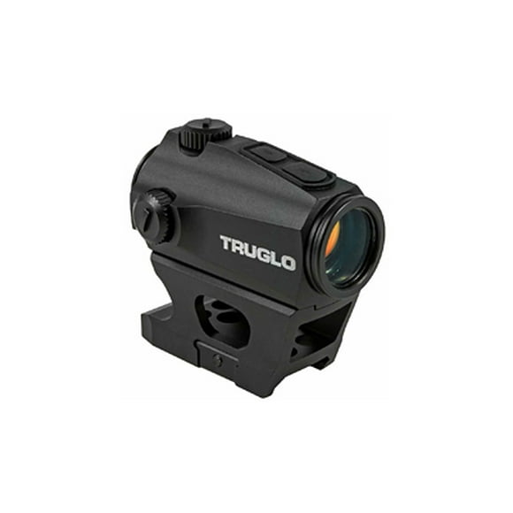 Tru Glo Red Dot