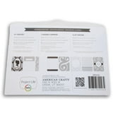 American Crafts Project Life Mini Kit - Walmart.com