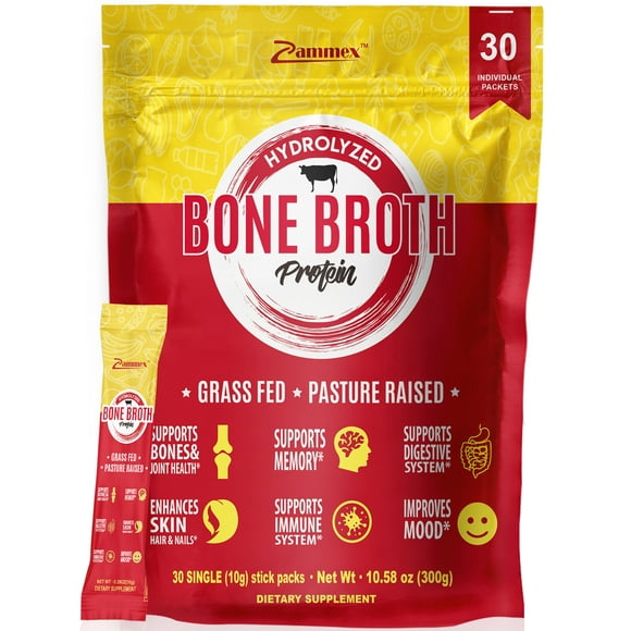 Protein Powder Single Serving Packets