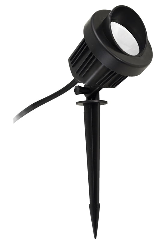Powerzone O-GSL-400 Landscape Spot Light, LED Lamp, 35 W, 110/240 V ...