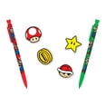 Nintendo Super Mario Multicolor Super Stationery Set, 968 Pieces ...