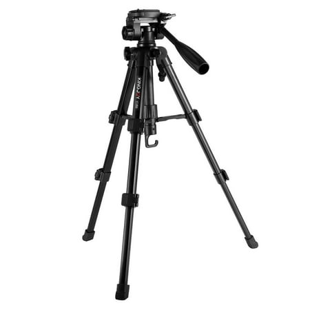 Mini Telescopic Camera Tripod Stand Mount with Lifted Center Columns 3 ...