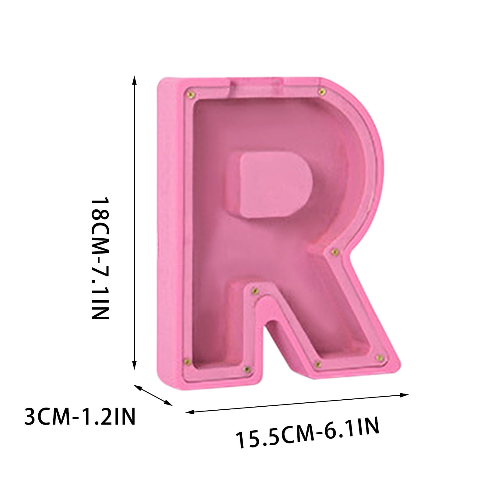 Click here for Birdeem Twenty-Six English Alphabet Letter For Boy... prices