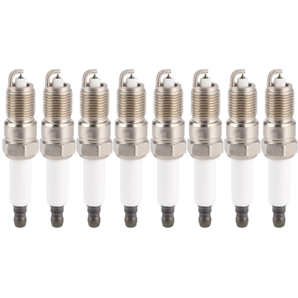 Spark Plugs,8pcs Iraurita Spark Plugs Spark Plugsfor Buick Ignition ...