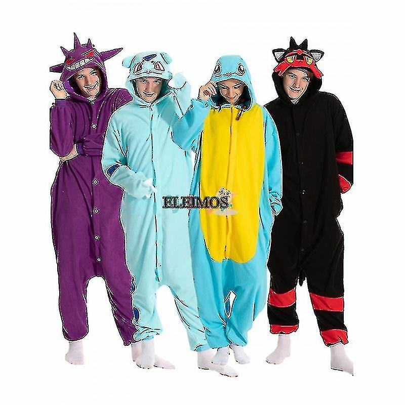 Click here for Jialong Halloween Onesie Voor Vrouwen Mannen Adult... prices
