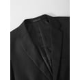 Beauty-Emily Plus Size Men’s 3 Piece Suit Set – Blazer, Vest & Dress ...
