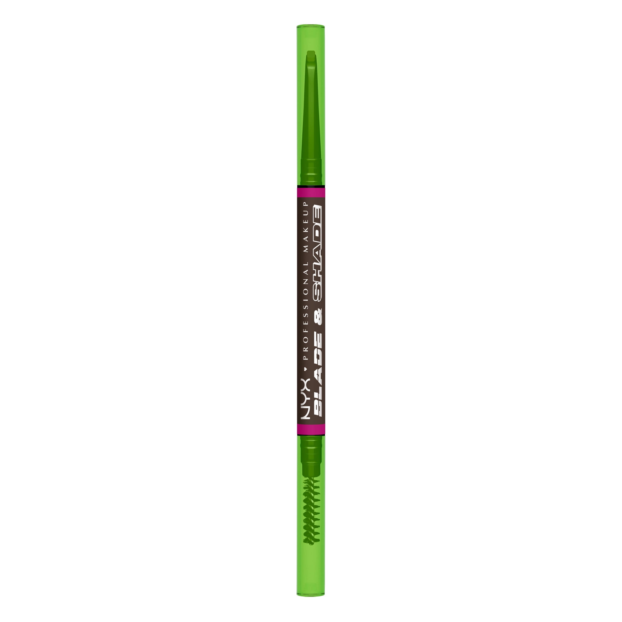 Click here for Nyx Professional Makeup Blade & Shade  Dual Edged... prices