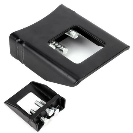 Trailer Hitch Tightener Noise Reduction Truck RV Stabilizer Removable ...