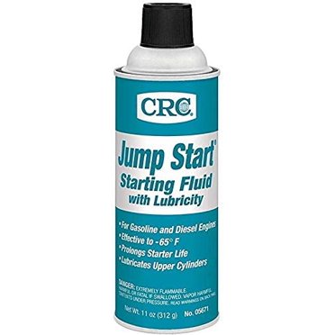 GUMOUT STARTING FLUID - Walmart.com