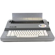ROYAL 69147T Scriptor II Portable Electronic Typewriter, White ...