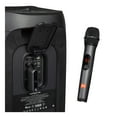 JBL PartyBox Club 120 Portable Party Speaker with Wireless Two ...