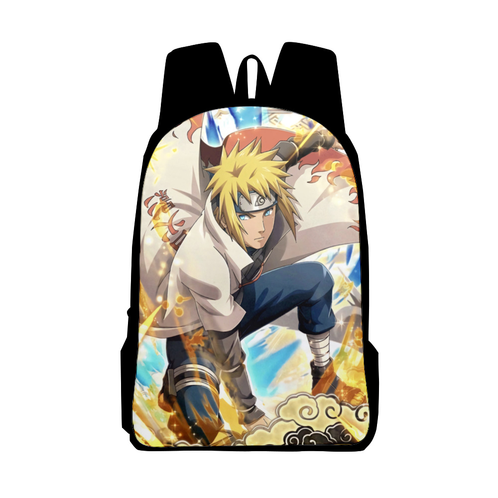 Naruto Uzumaki School