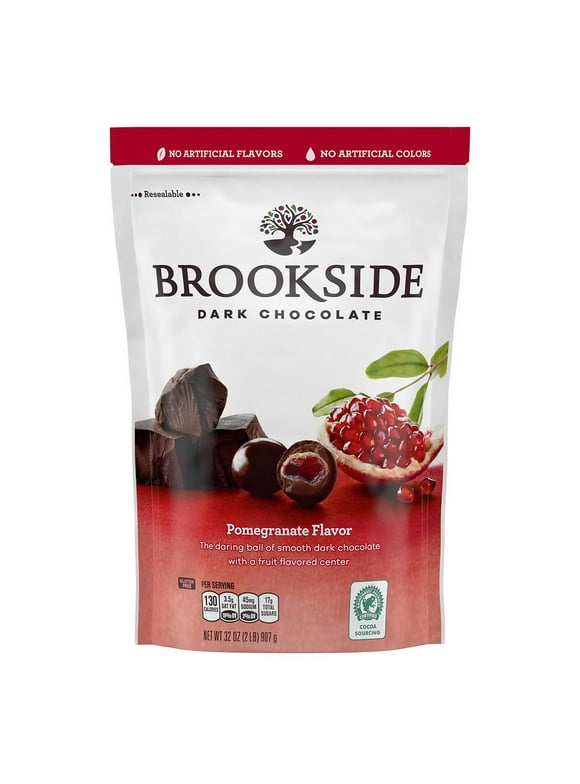 Brookside Chocolate in Candy - Walmart.com