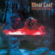 Meatloaf - Dead Ringer - Vinyl - Walmart.com