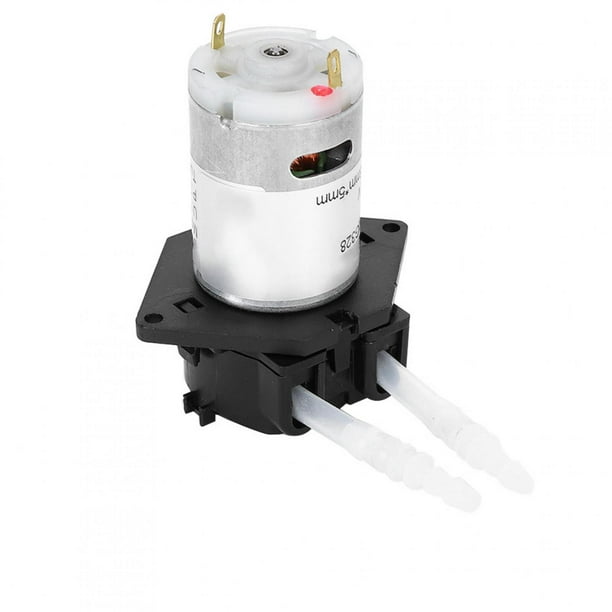 Chemicaldosingpump,12V 3*5 Dosing Pump Dosing Pump Aquariumdosingpump ...