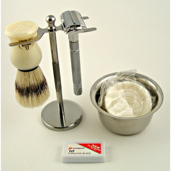 Mens Shaving Kit