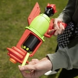 Nerf Roblox Blaster: Build A Boat For Treasure Spacelock Ray with 8 ...