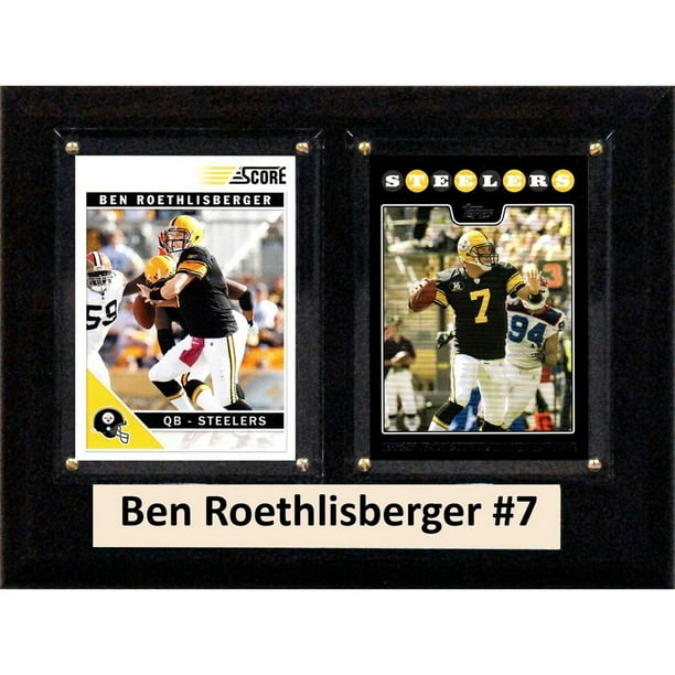 Steeler Fame