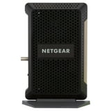 NETGEAR CM1000 - High Speed Wired Internet Cable Modem - Gigabit ...