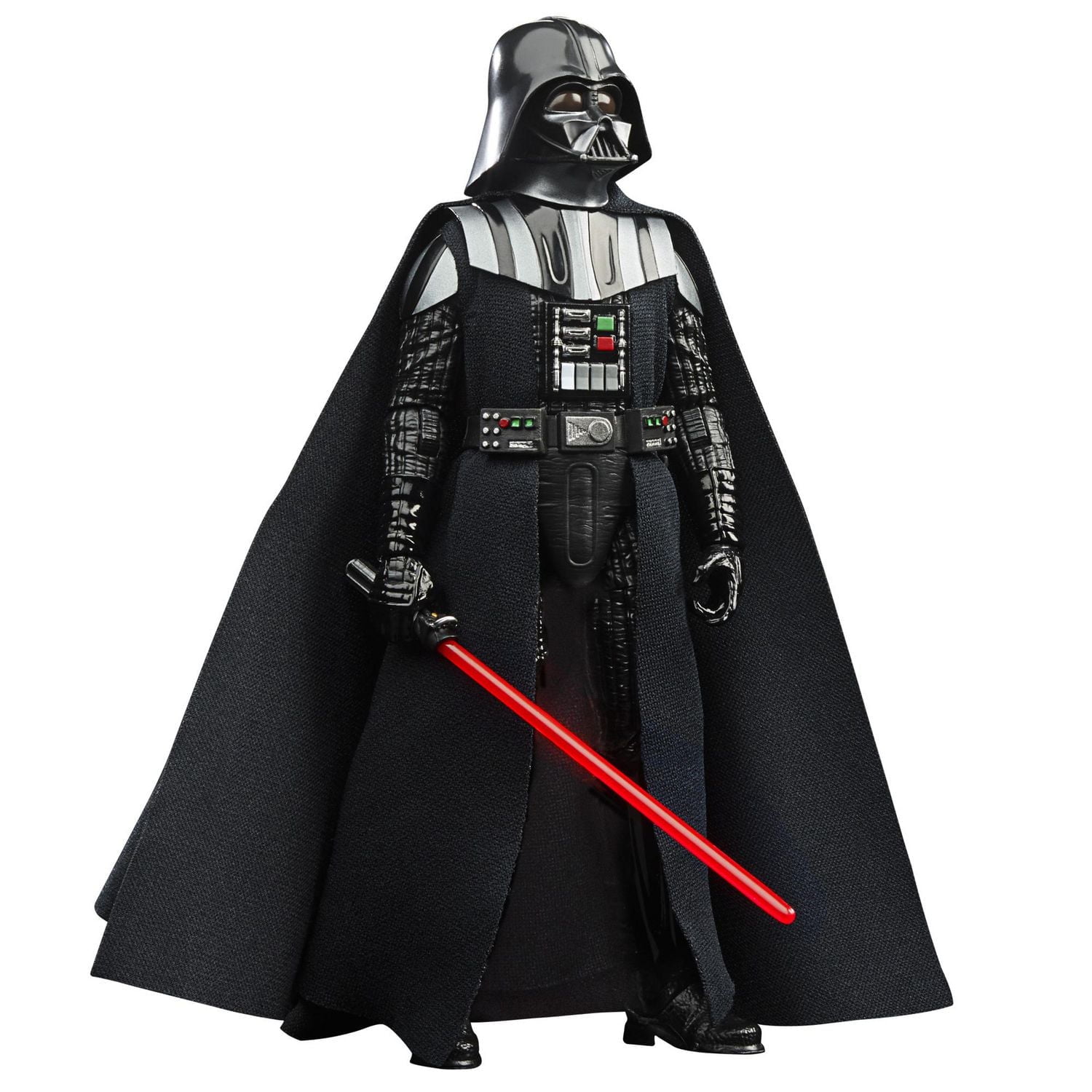 Click here for Star Wars The Black Series Darth Vader Toy 6-Inch-... prices