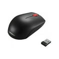 Lenovo Essential Compact Wireless Mouse - Walmart.com