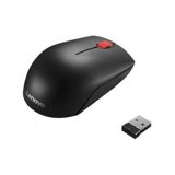 Lenovo Essential Compact Wireless Mouse - Walmart.com