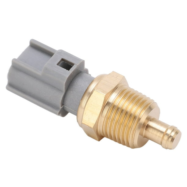 Water Temp Sensor,Coolant Water Temperature Sensor Cooling Water ...