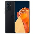 New OnePlus 9 5G 128GB Factory Unlocked 8GB RAM Phone Black ...