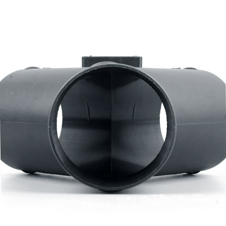 Diesel Heater Ducting 75mm Ducting Joiner Connector Pipe For ...