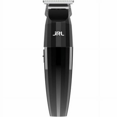 JRL Professional Fresh Fade 2020C Gold Cordless Clipper with Dual ...