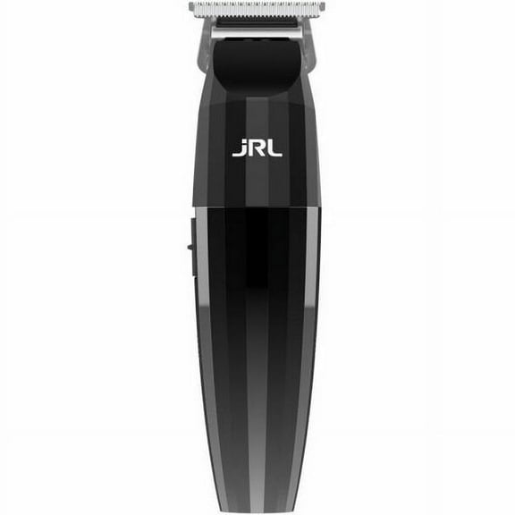 JRL Cordless Hair Clippers with Fade Blade & Reset IQ Charge Technology ...