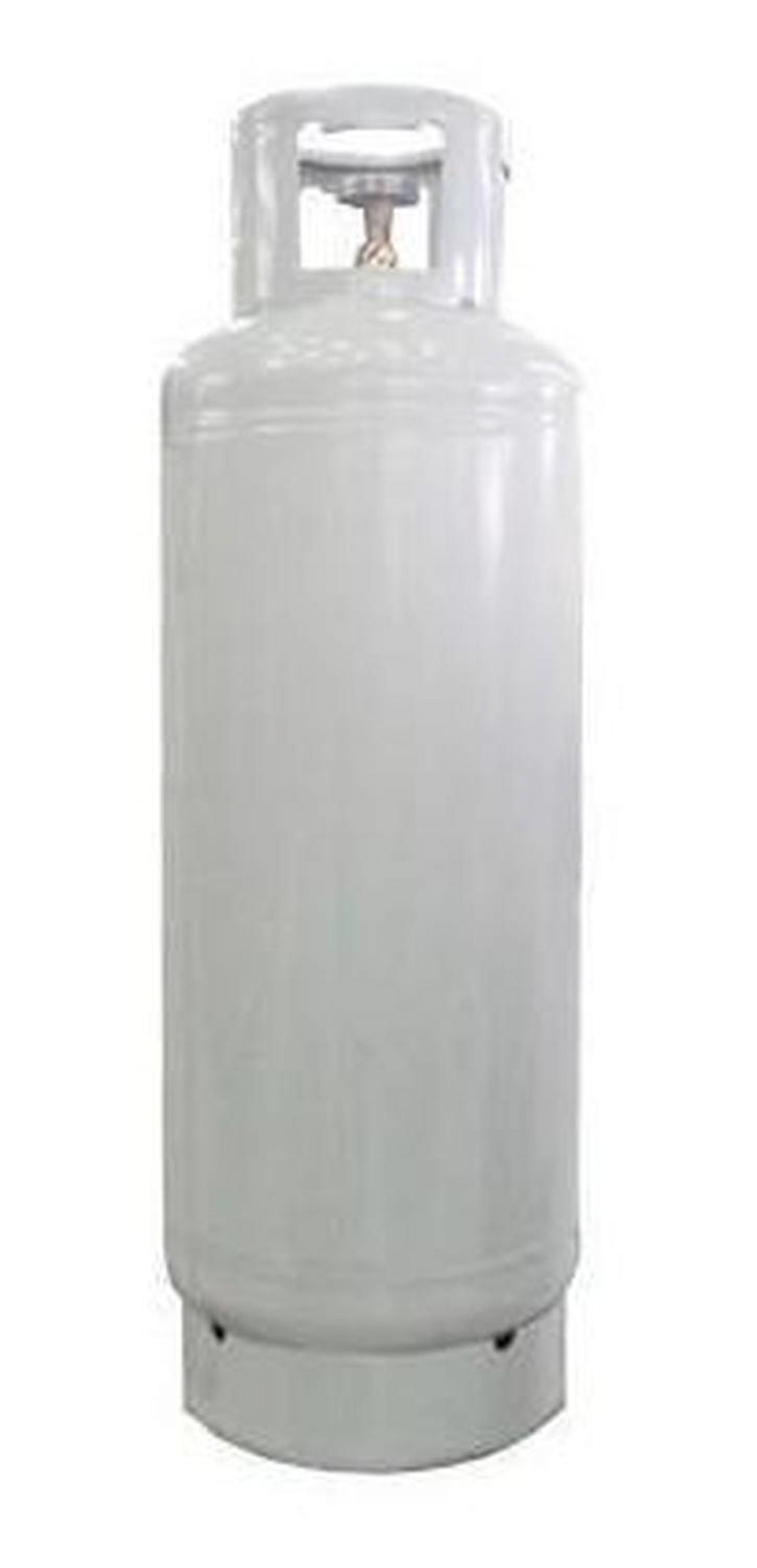 Tanque Para Gas LP De 20kg negro | Walmart en línea