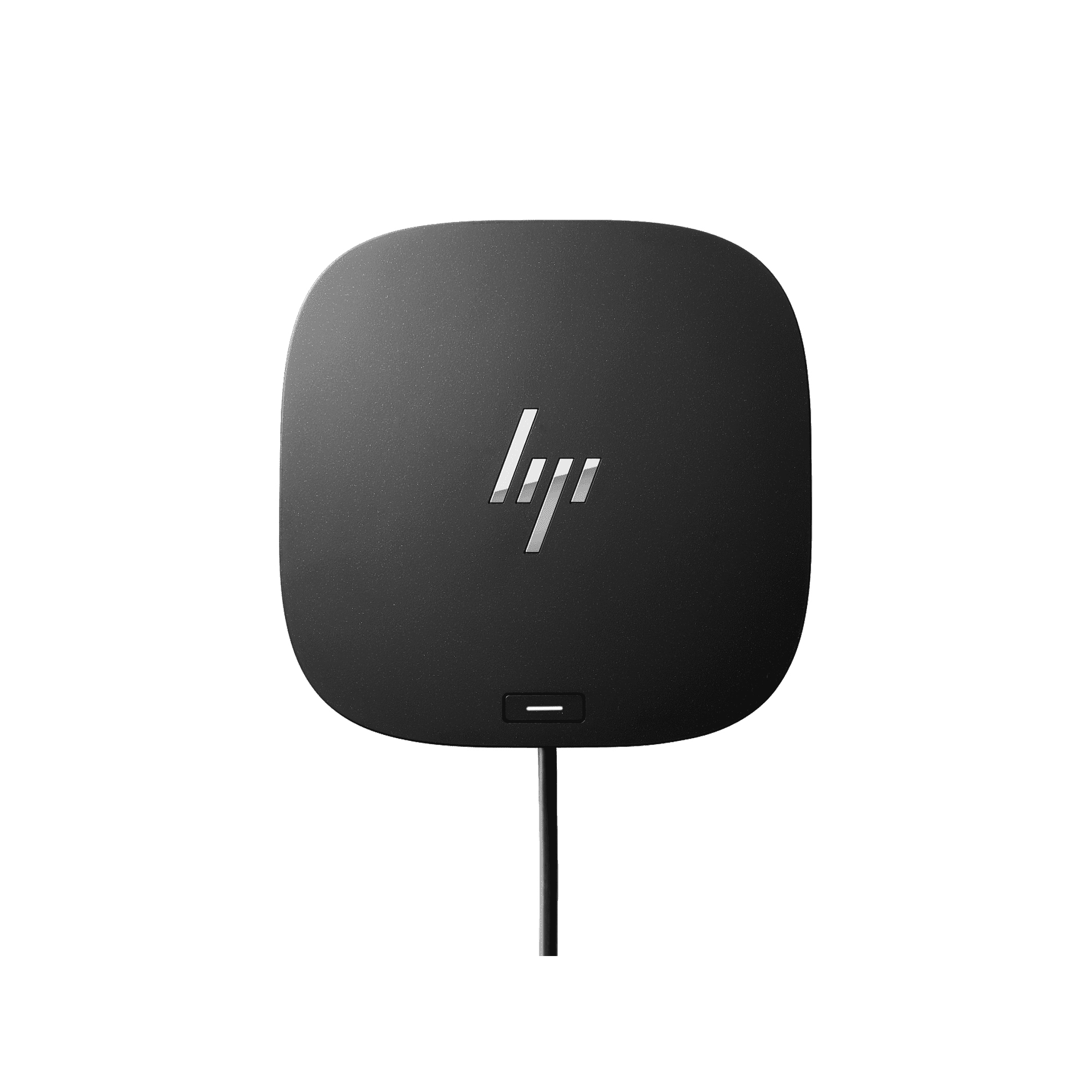 Open Box HP USB-C G5 Dock - 5YH27AV#ABA - Dual Display Docking Station ...