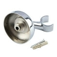 Axioma Hand Shower Holder Wall Mounted Adjustable Angle Handheld Arm ...