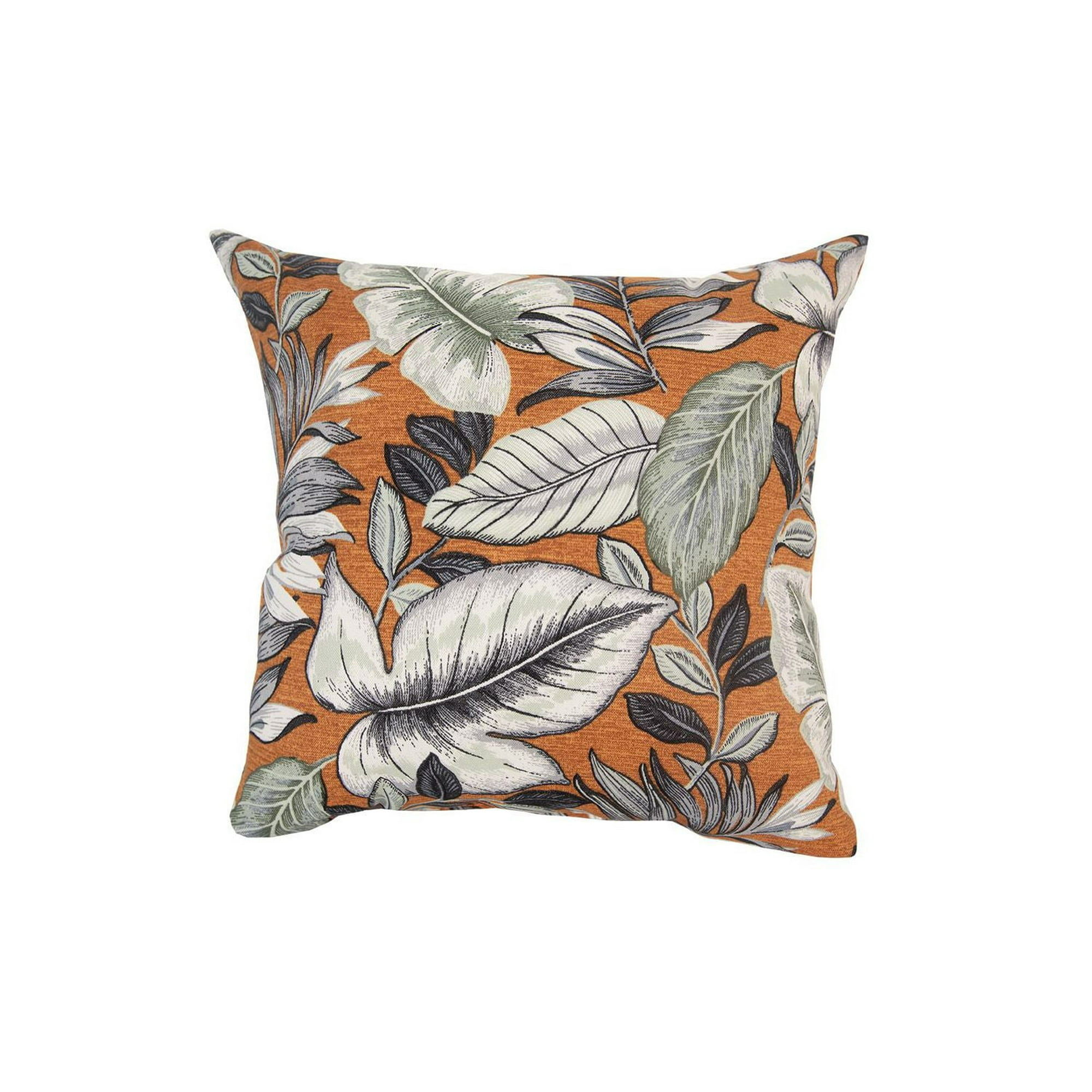 Click here for Henryka Ltd Square Toss Cushion - 2 Pack 2 Pack prices