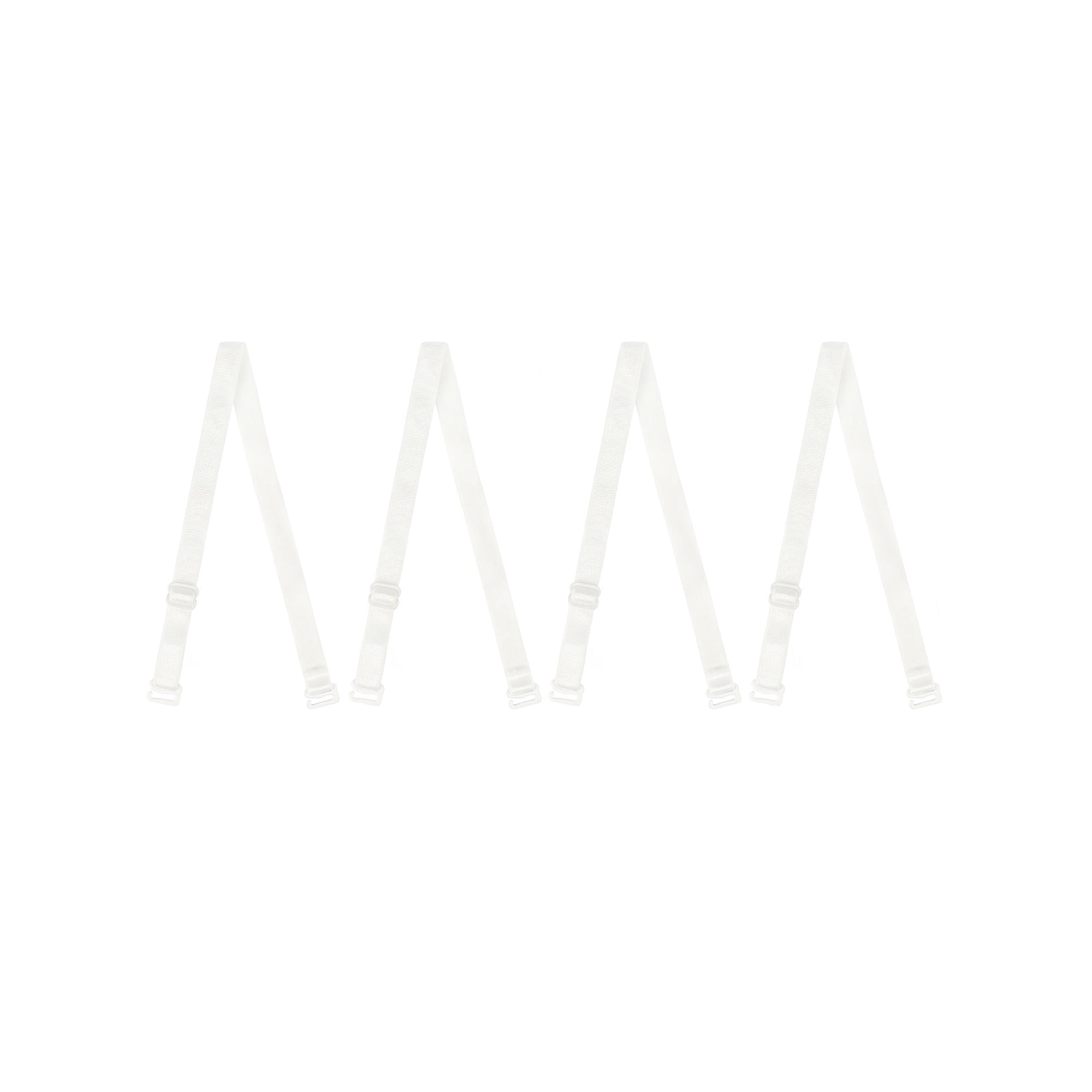 Click here for Inspire Chic Womens 2 Pair 10/12/15/18/20mm Width... prices