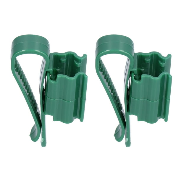 Fish Water Change Clip, Movable Chuck Design Bucket Water Pipe Fixing ...