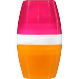 ChapStick® DUO Wild Raspberry + Citrus Lip Balms 2-0.194 oz. Plastic ...