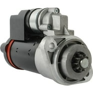 DB Electrical New Starter 410-12275 for Farmall Super A B C 100 140 ...