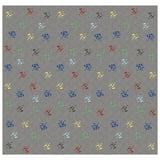 Minecraft Plastic Tablecloth, 84 x 54in - Walmart.com