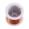 Enamelled Copper Wire,0.3mm*40m Copper Enamelled Wire Magnet Winding ...