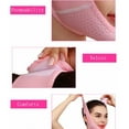 Artrylin Reusable V Line Mask Facial Slimming Strap Double Chin Reducer
