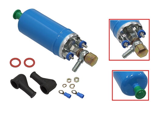 SPI ELECTRIC FUEL PUMP - Walmart.com